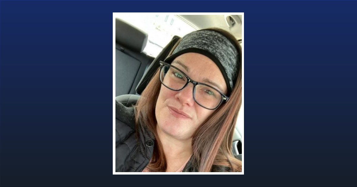 Erica Roberts Obituary December 27, 2024 - Cremation Society of ...