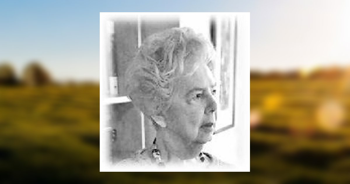 Marilyn Meisel Obituary - Joseph Levine and Sons