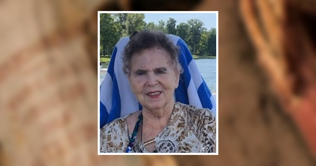 Mert J. (Croley) Uchtman Obituary April 1, 2022 - Naegele Kleb ...