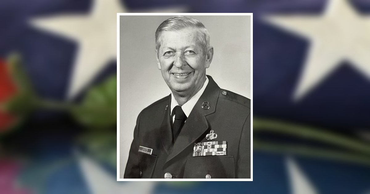 Mack Lee Landers Obituary March 5, 2025 - Smith Family Funeral Home