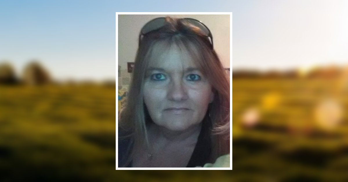 Tammy Kaye (Woodard) White Obituary October 31, 2022 - Swearingen ...