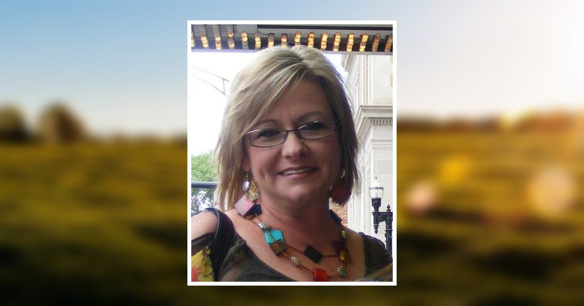 Dawn McCullough Obituary January 3, 2020 - Shepard Roberson Funeral Home