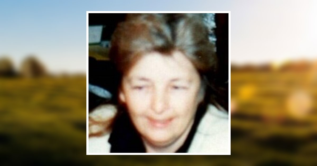 Phyllis Jean Hooks Obituary May 24, 2023 - William F. & Roger M ...