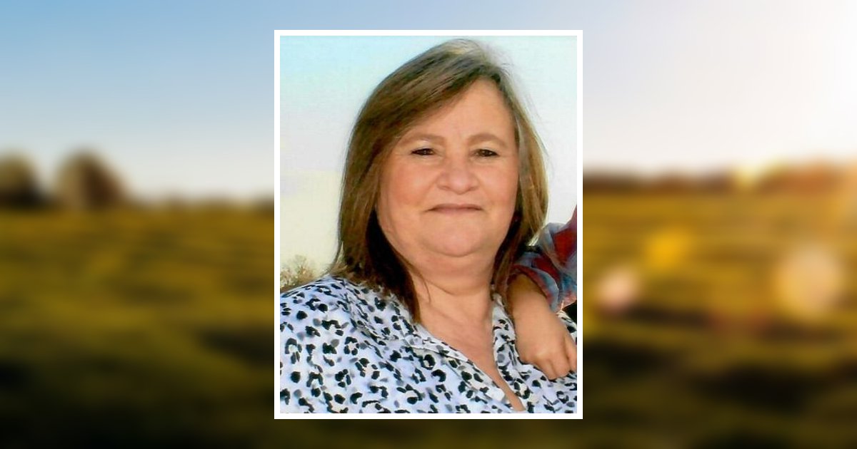 Mary "Chris" Christine Stacy Obituary July 31, 2019 - Batten Funeral Home