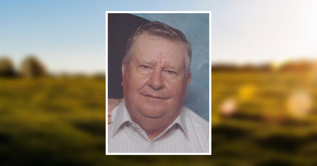 Hubert P. Young Obituary September 8, 2019 - Heritage Funeral Service ...
