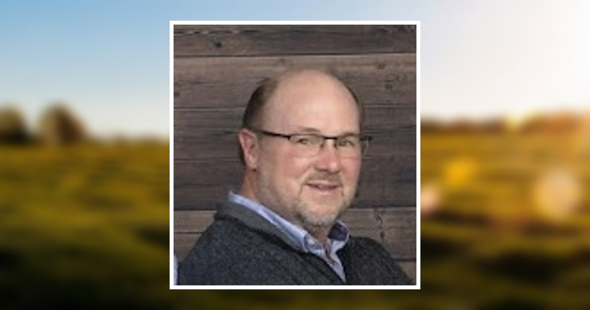 Glen Patrick Cissell Obituary March 22, 2021 - Eric MD Bell Funeral ...