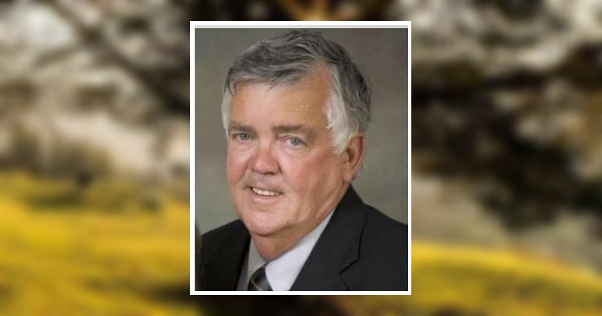 Merlin Don Ratliff Obituary May 1, 2025 - Russellville Funeral Home