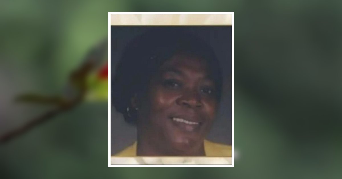 Lola Mae Crumb Hughes Obituary December 7, 2025 - C J Williams Mortuary Center