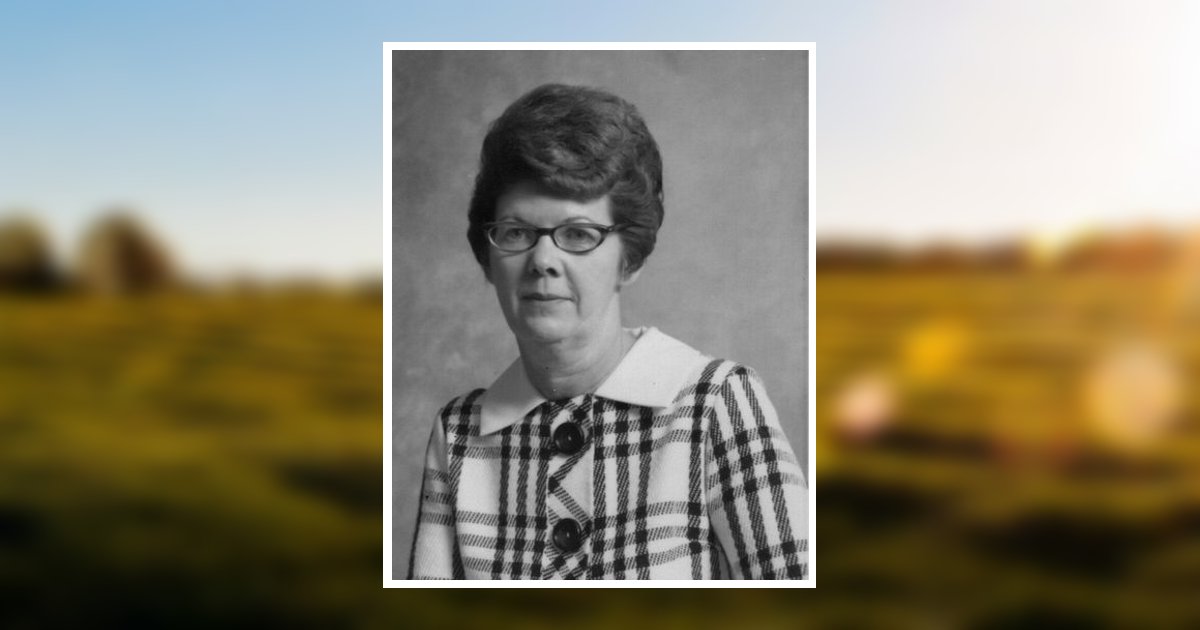 Betty M. (McDonald) Fagan Obituary August 10, 2017 - Frederick Funeral ...