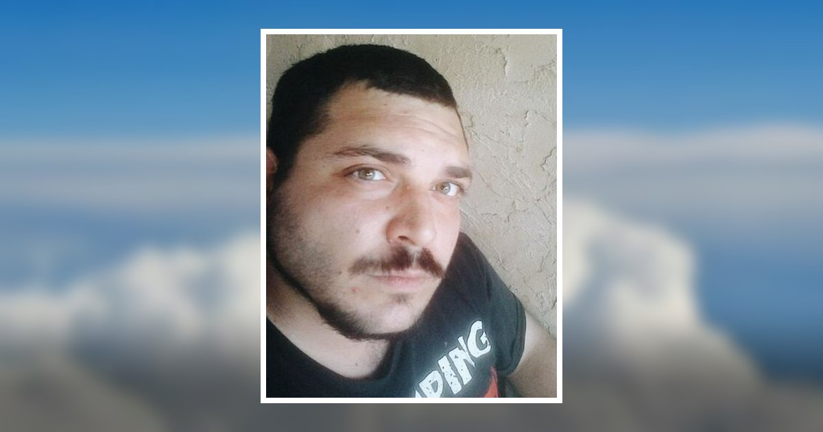 Rudy Rex Cruz Obituary November 14, 2023 - Serenity Funeral Chapels