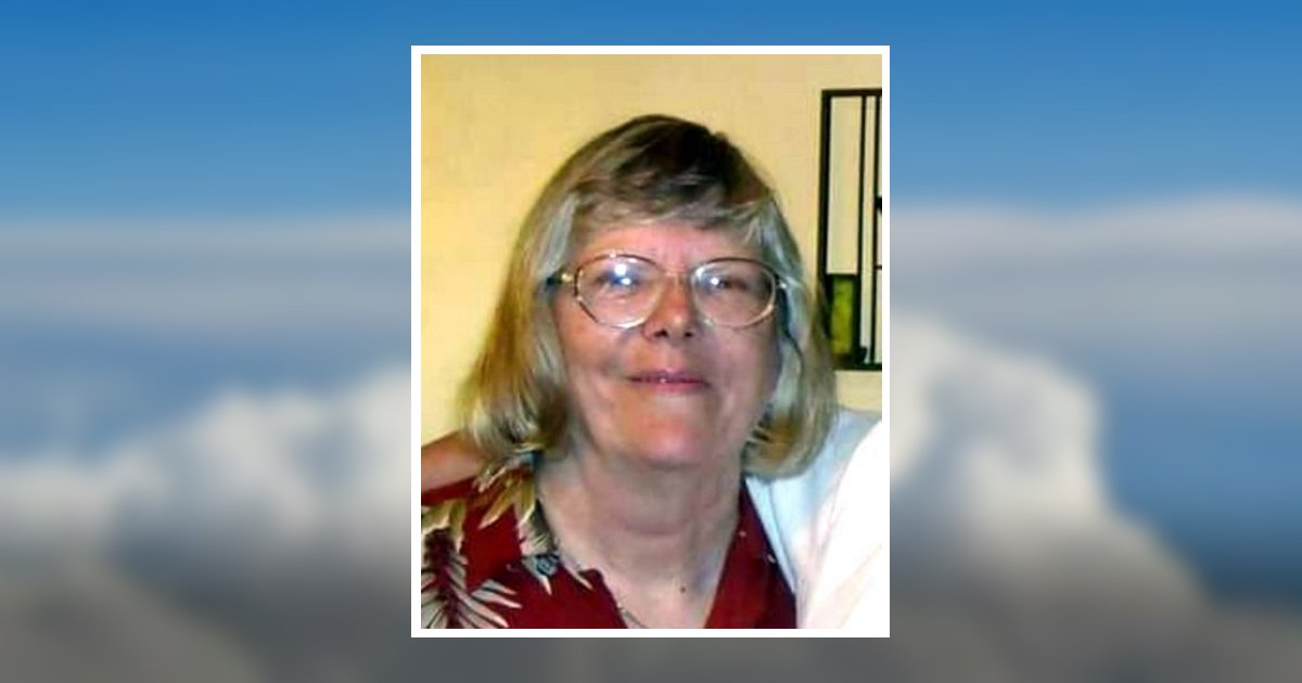 Jimmie Jo Breitreiter Belman Obituary 2023 Trimble Funeral Home