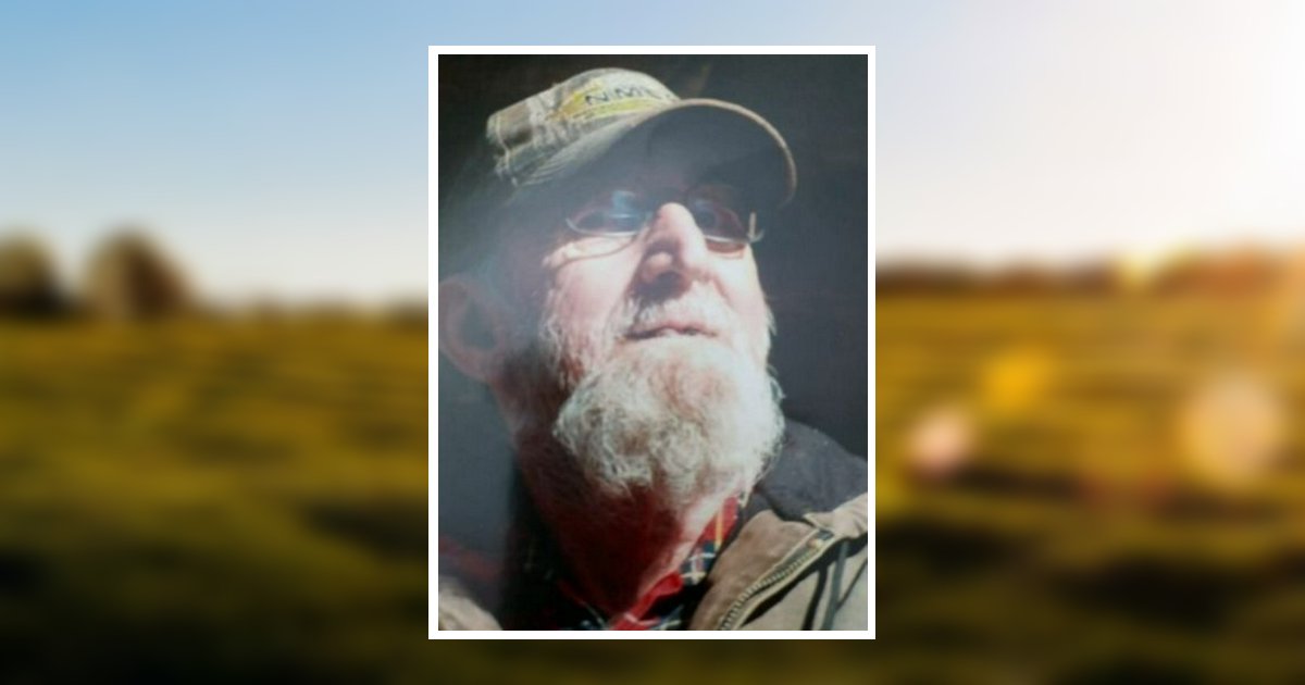 Robert R. St.Cyr Obituary February 22, 2022 - Hardison Funeral Homes, Inc
