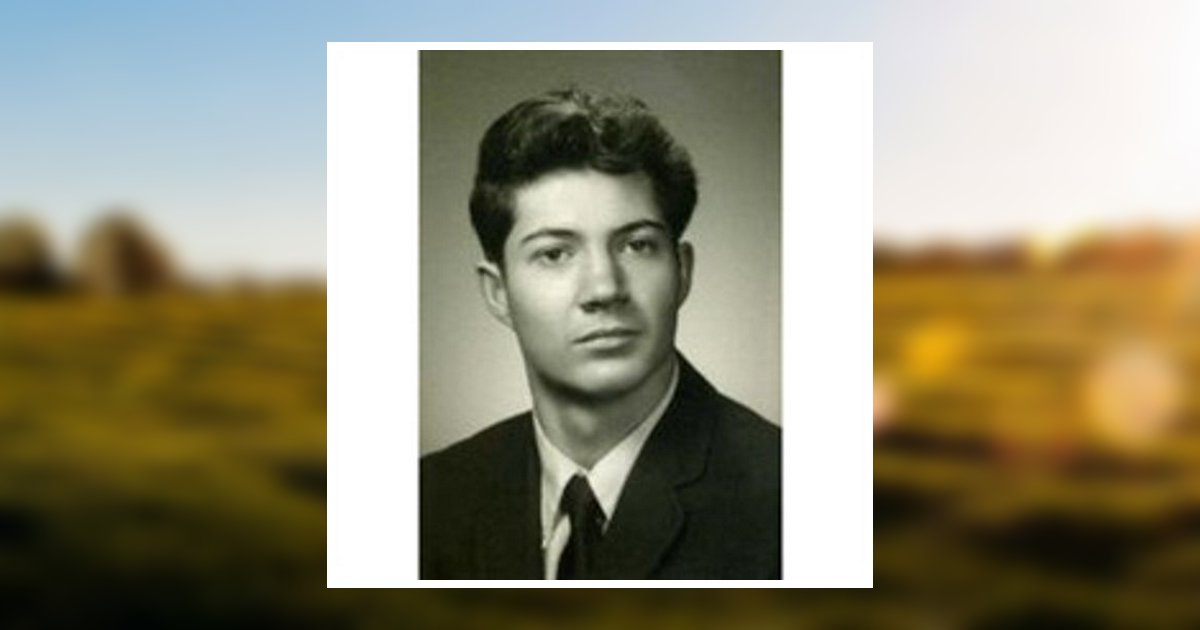 Randall S. Streeter Obituary May 22, 2012 - Gephart Funeral Home