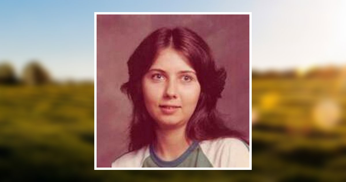 Diana Louise Adcock Obituary April 11, 2024 - High Funeral Home