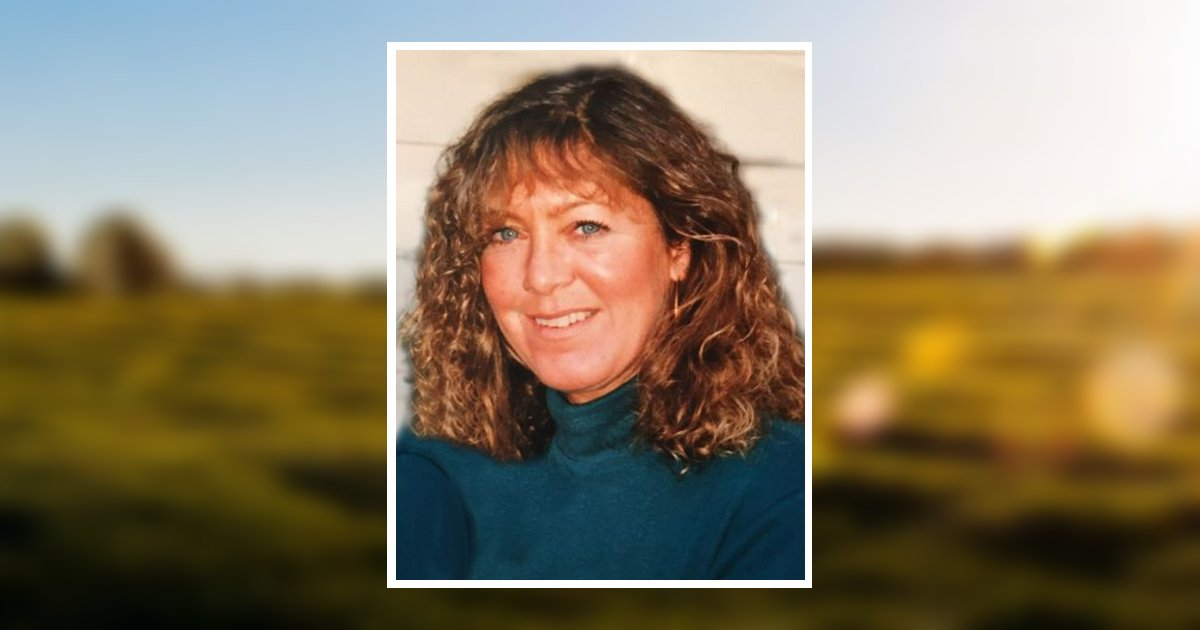 Sharon Enrietta Cates Obituary October 10, 2016 - Reeves - Baskerville ...