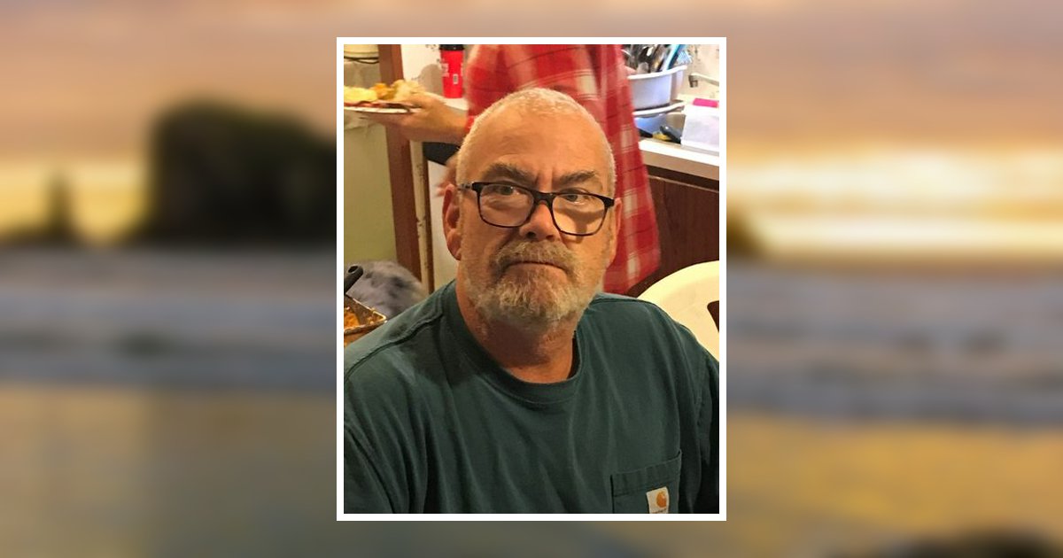 Timothy Wade Grady Obituary February 24, 2023 - Hudson Funeral Home and ...