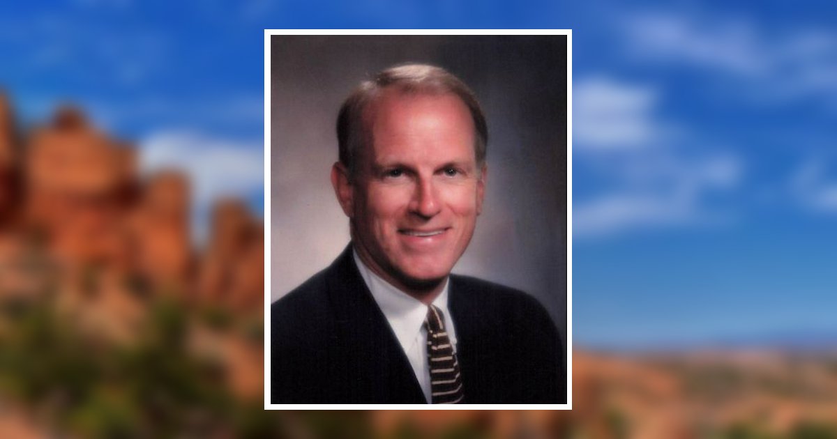 Steven B. Andersen Obituary September 30, 2023 - Spilsbury Mortuary