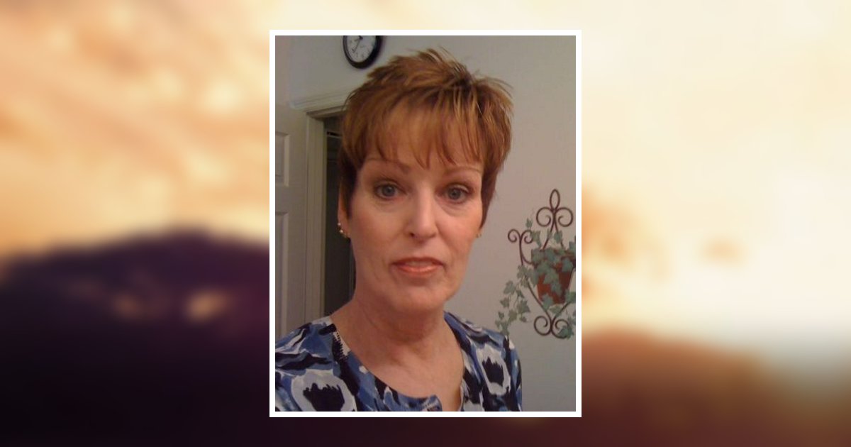 Sherry Ann Slaughter Obituary March 6, 2025 - Loomis Family Funeral Home