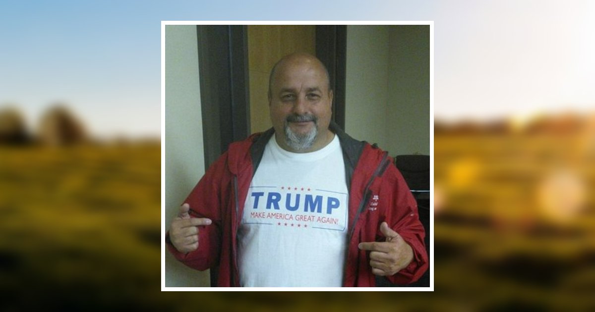 Terry Eugene Bundren Obituary February 26, 2022 - Mynatt Funeral Homes