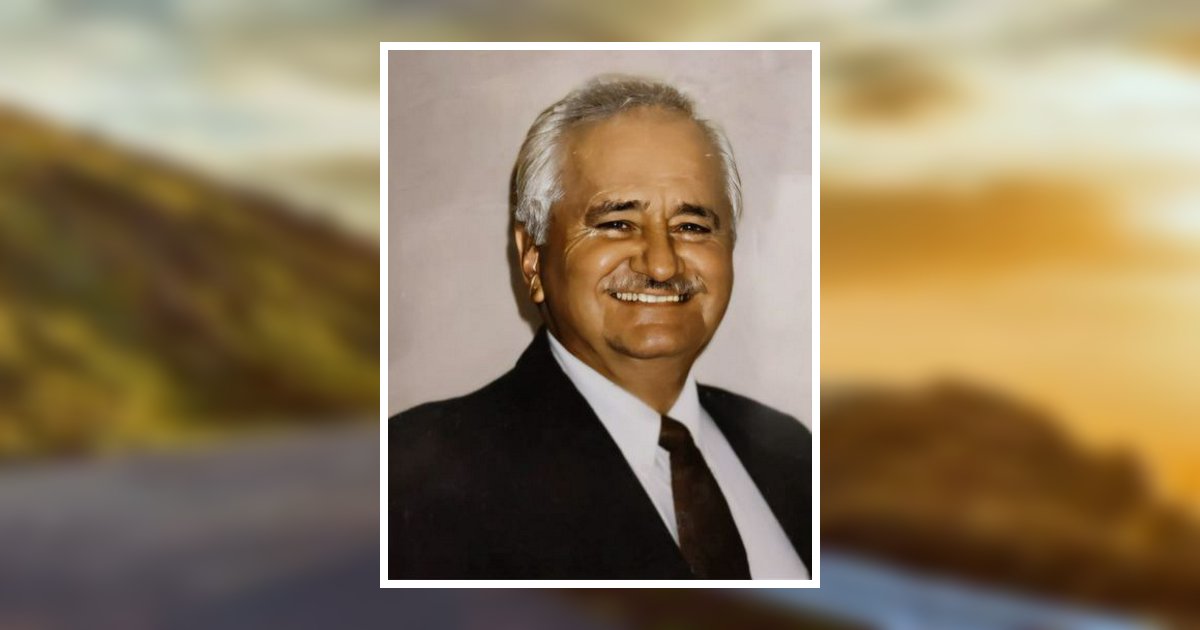 Raymond Joseph Guillory Obituary February 7, 2025 - Melancon Levingston ...