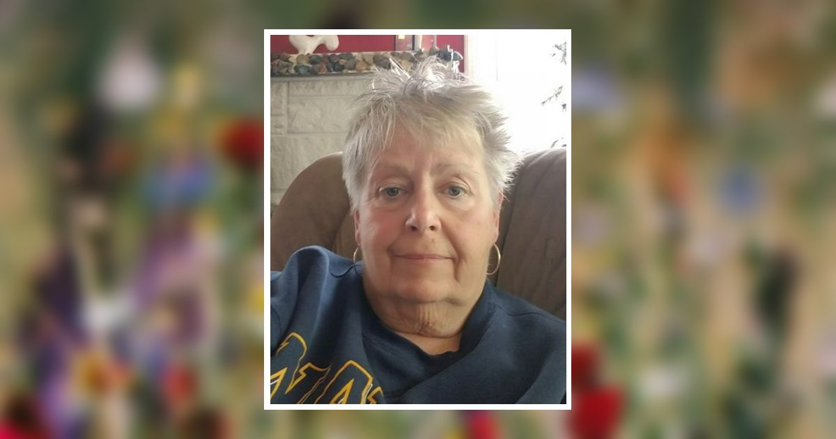 Diana Lee Smith Obituary June 15, 2024 - Flanner Buchanan Funeral Centers