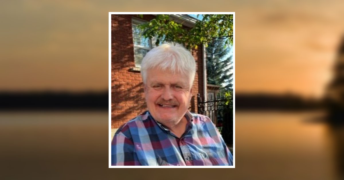 Robert Craig Timpson Obituary February 7, 2023 - Malcolm, Deavitt ...