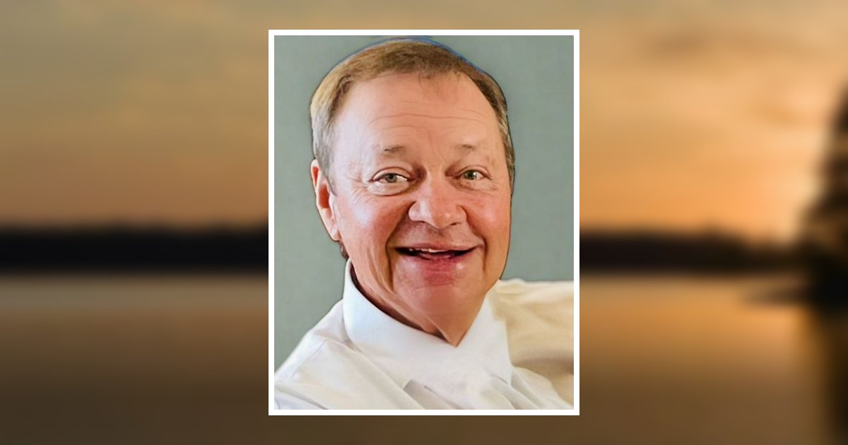 Philip N. George Obituary June 26, 2025 - Mauk & Yates Funeral Home