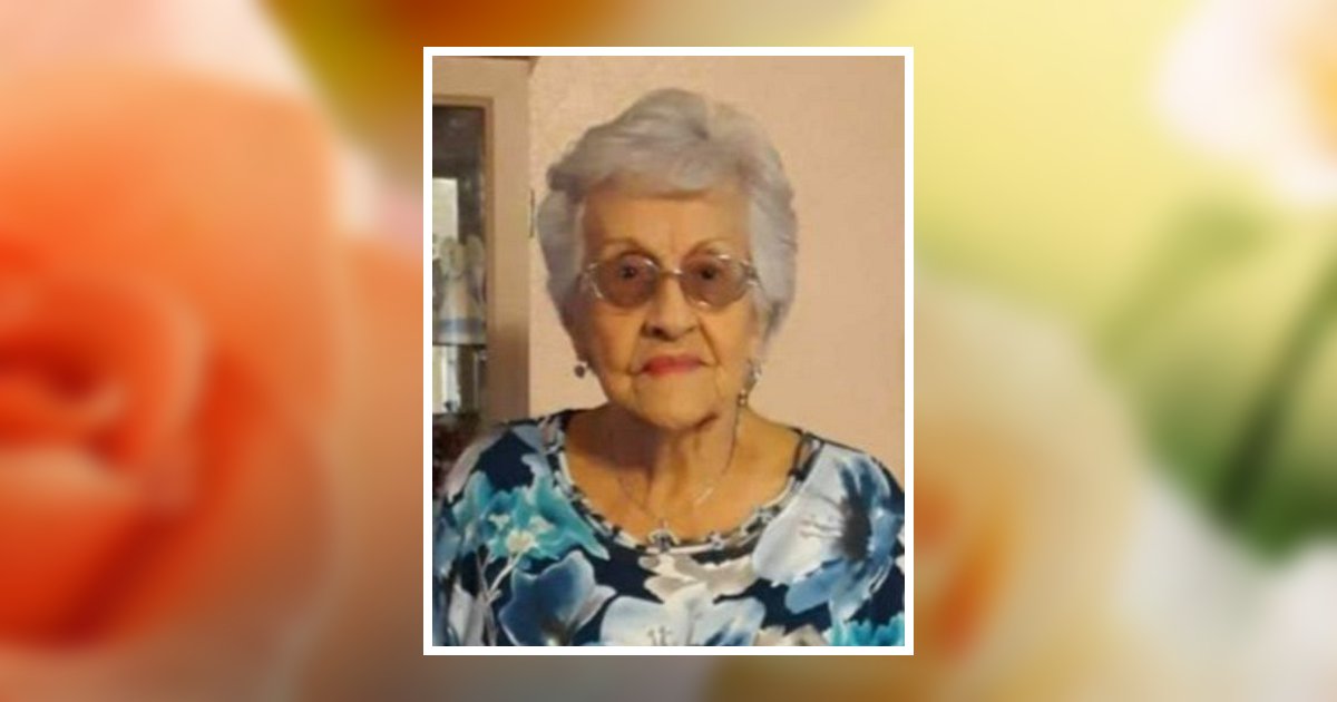 Isabel Vargas Obituary February 12, 2025 - Newcomer Orlando