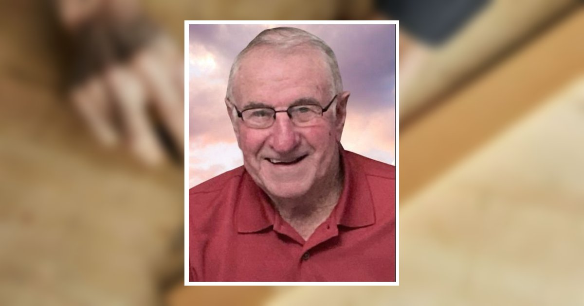 Terry Sauser Obituary October 26, 2024 - Geib Funeral Homes