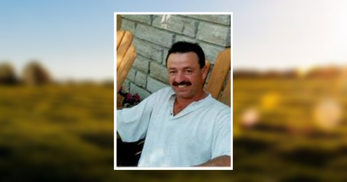 James Howarth Obituary October 24, 2011 - Reynolds Funeral Home - Turner