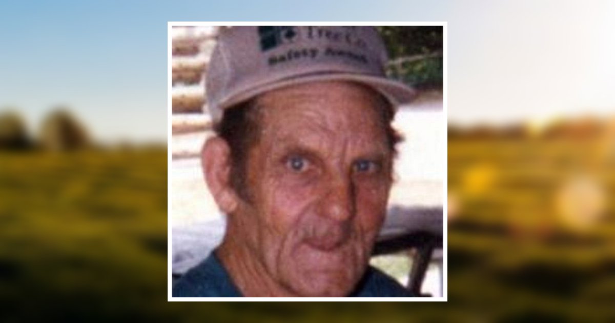 Plummer Ward Obituary April 17, 2012 - Ronald Meadows Funeral Parlor ...