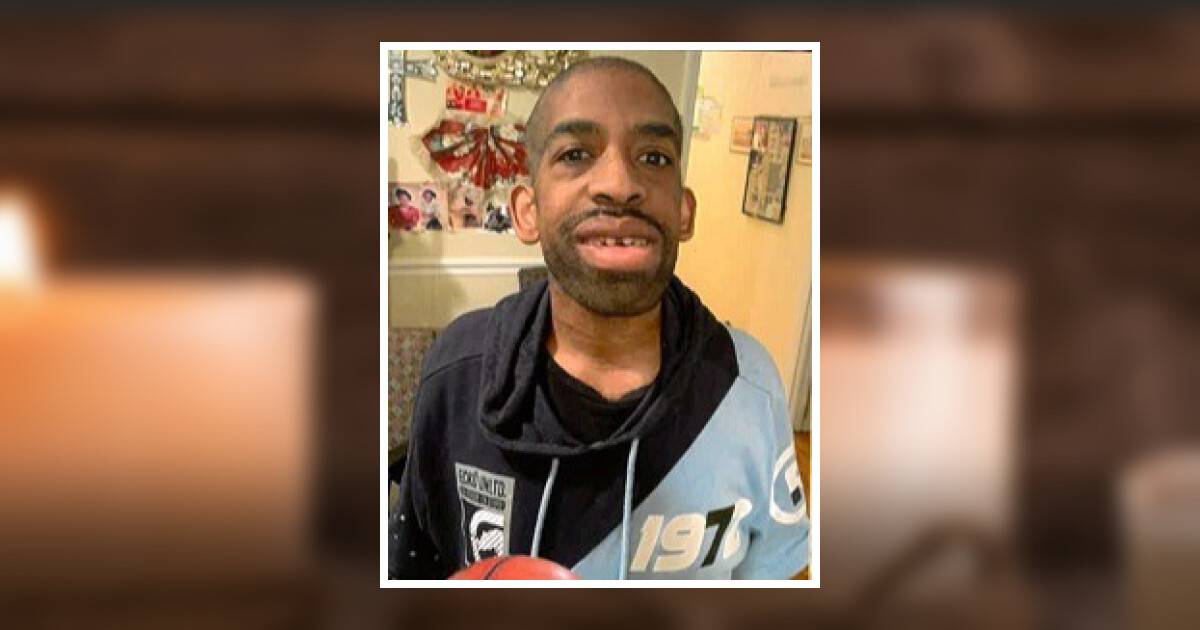 Curtis Eugene Williams, Jr. Obituary March 5, 2024 - Watkins, Garrett ...