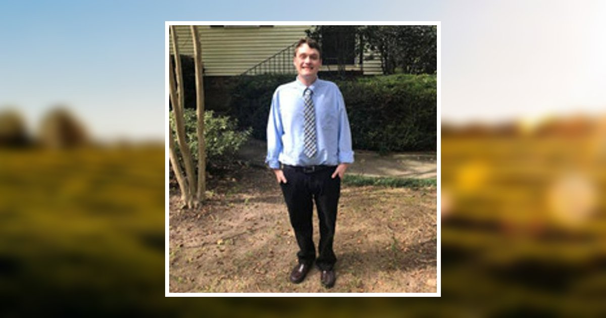 Zachary Ryan Russell Obituary 2022 - Cremation Society of SC-Westville Funerals