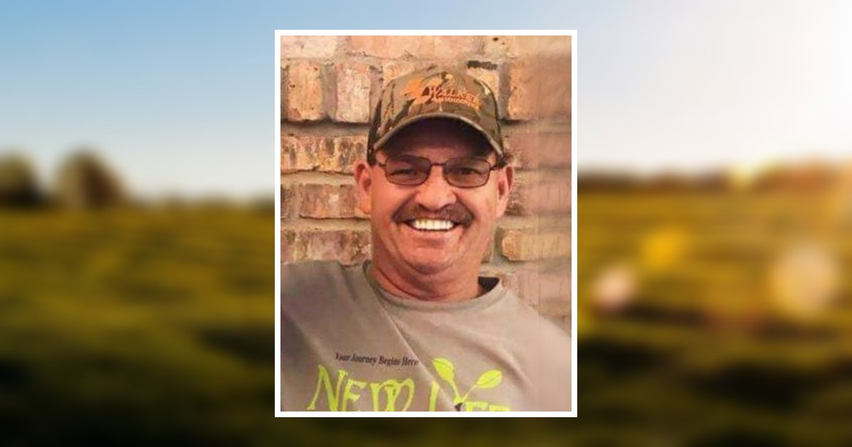 Ricky Wayne Howell, Sr. Obituary September 29, 2023 - Galbreaith ...