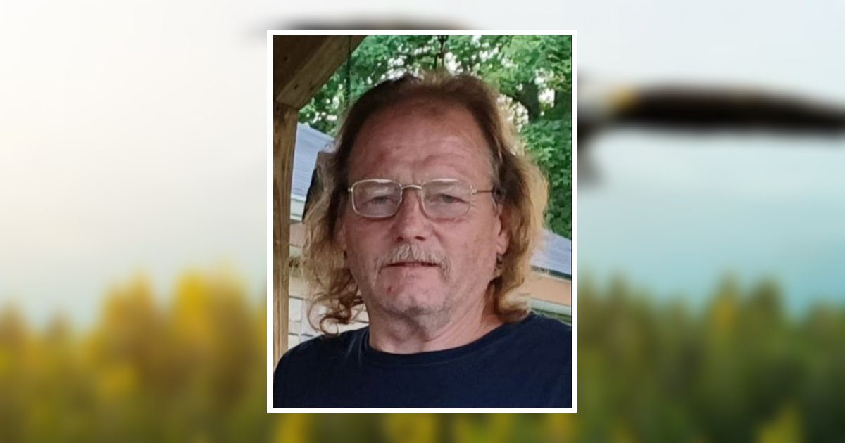 Brian M. Clubb Obituary February 22, 2025 - Newcomer Kentuckiana