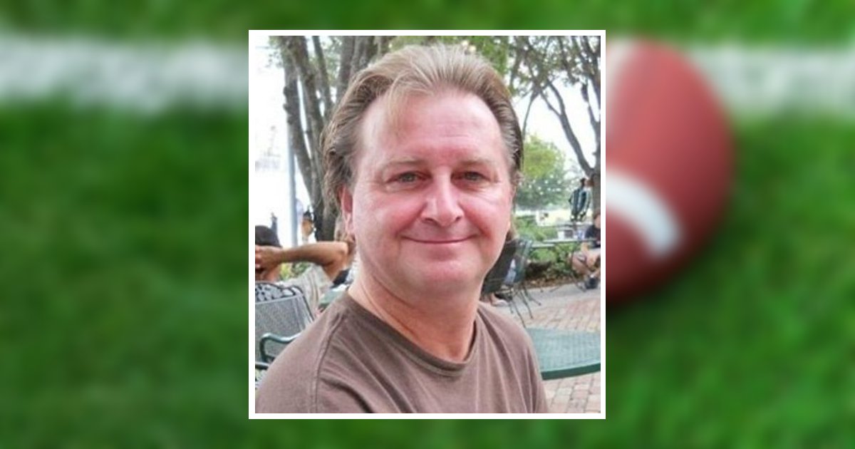 Randy Bullen Obituary August 4, 2023 - Newcomer Dayton