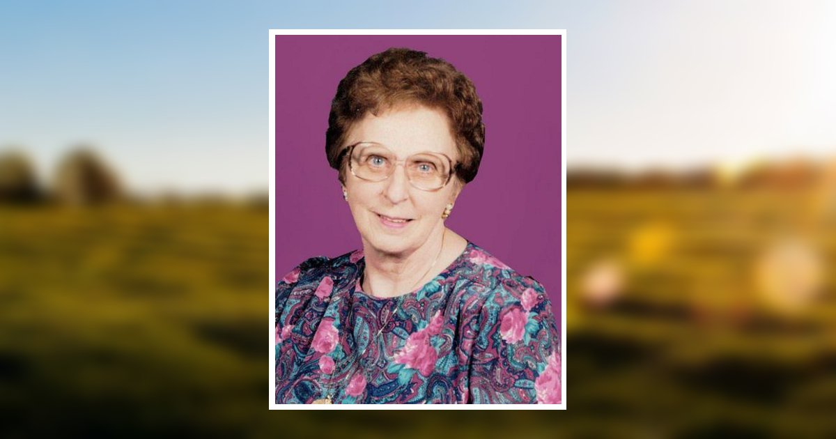 Evelyn (Stone) King Obituary October 31, 2020 - Peebles Fayette County ...