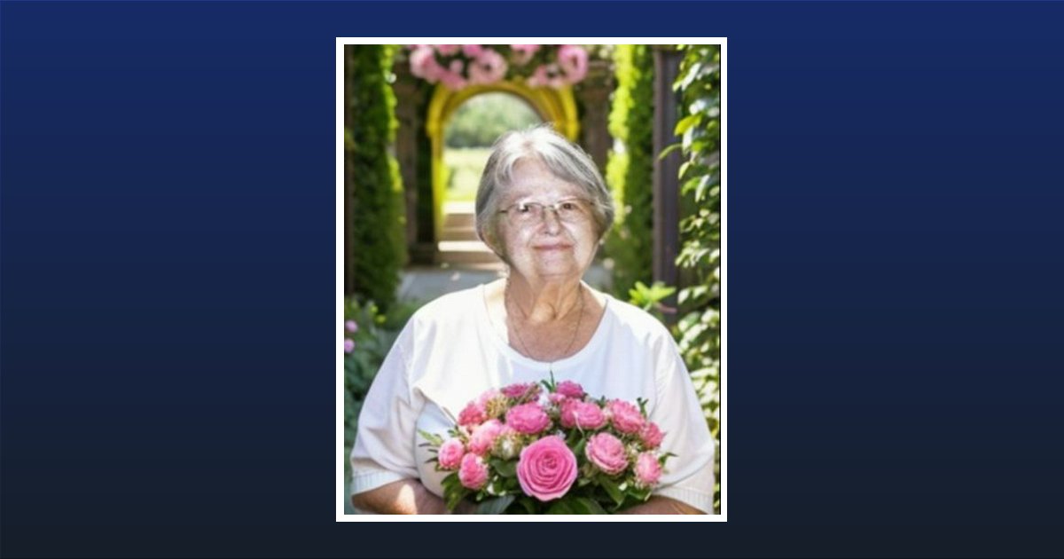Della C. Schneeberg Obituary September 25, 2024 - McCully Polyniak ...