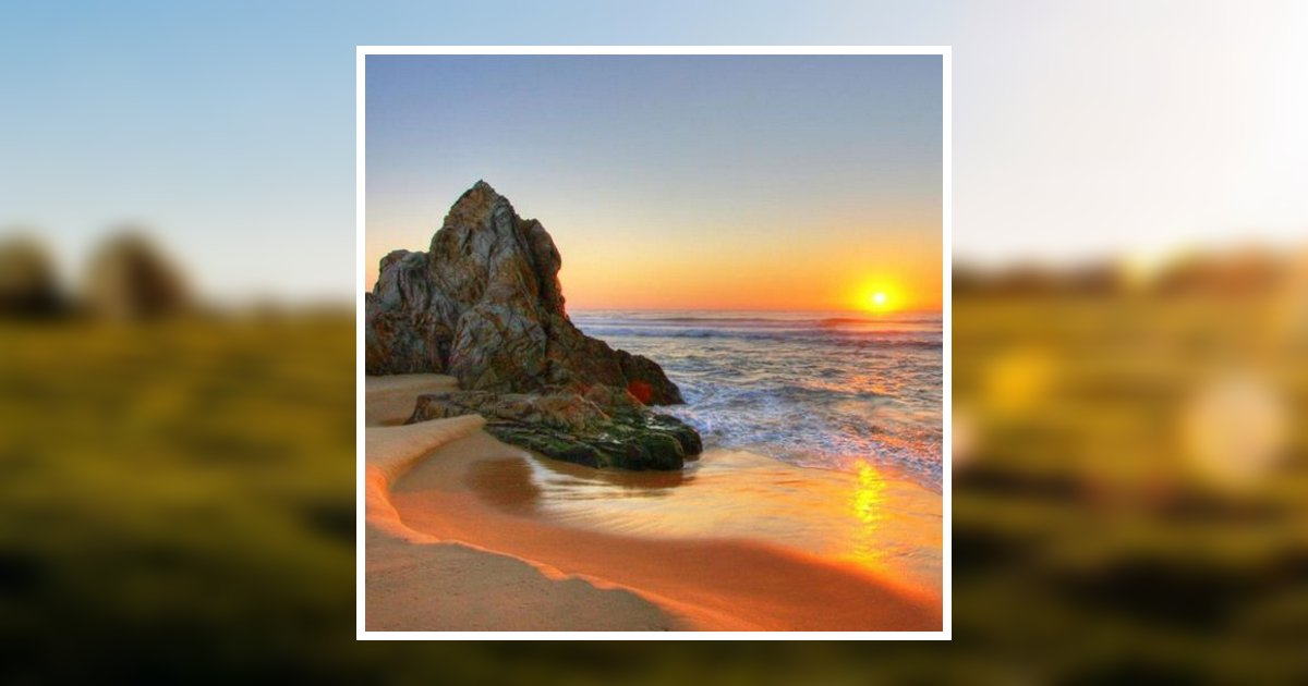 Tony Ray Boggs Obituary July 5, 2020 - Harris Nadeau Mortuary