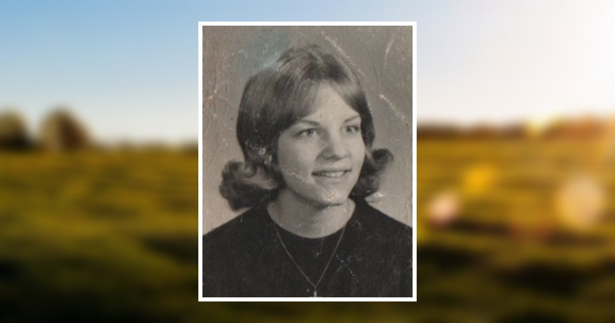 Cynthia M. (Dailey) Hoover Obituary November 12, 2015 - Parthemore ...