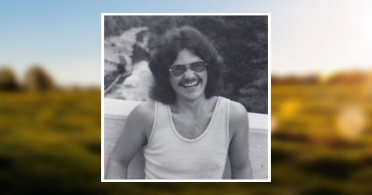 Dorian "Scott" Eleuterius Obituary September 18, 2017 - Bradford-O ...