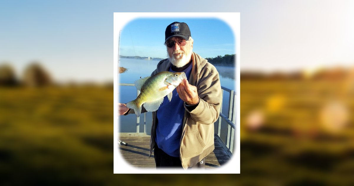 Kenneth Eugene Canady Obituary February 9, 2018 - Johnson Funeral Home