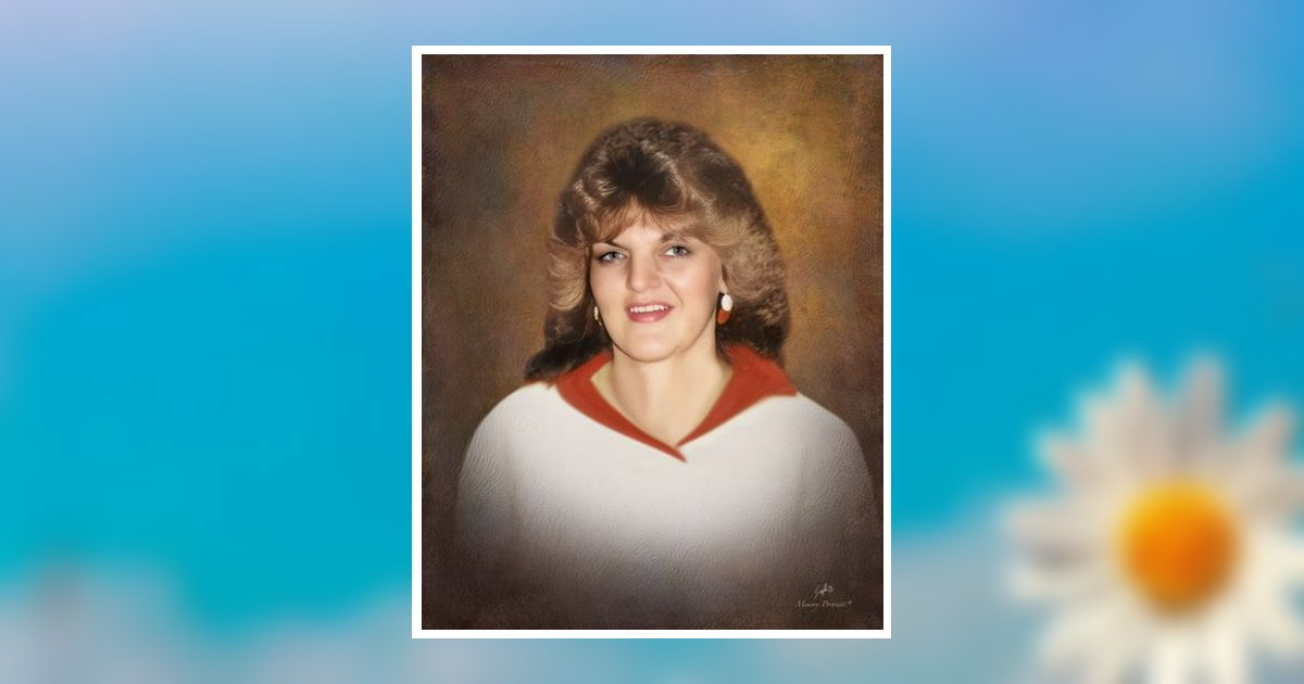 Sharon Joyce Lyons Obituary 2023 - Cole Funeral Home and Cremation