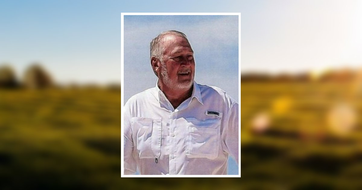 Danny Watson Obituary December 24, 2016 - Grace Gardens Funeral Home ...