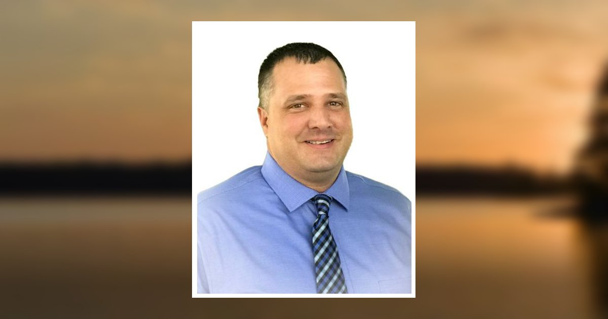 Randall David Ayrton Obituary March 23, 2023 - Aaron's Mortuary