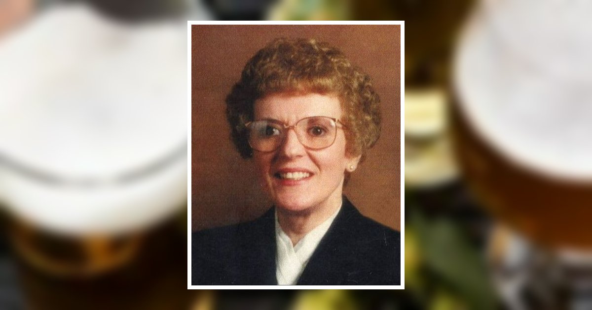 Sandra L. "Sandy" (Sessions) Determann Obituary June 6, 2024 - Farley ...