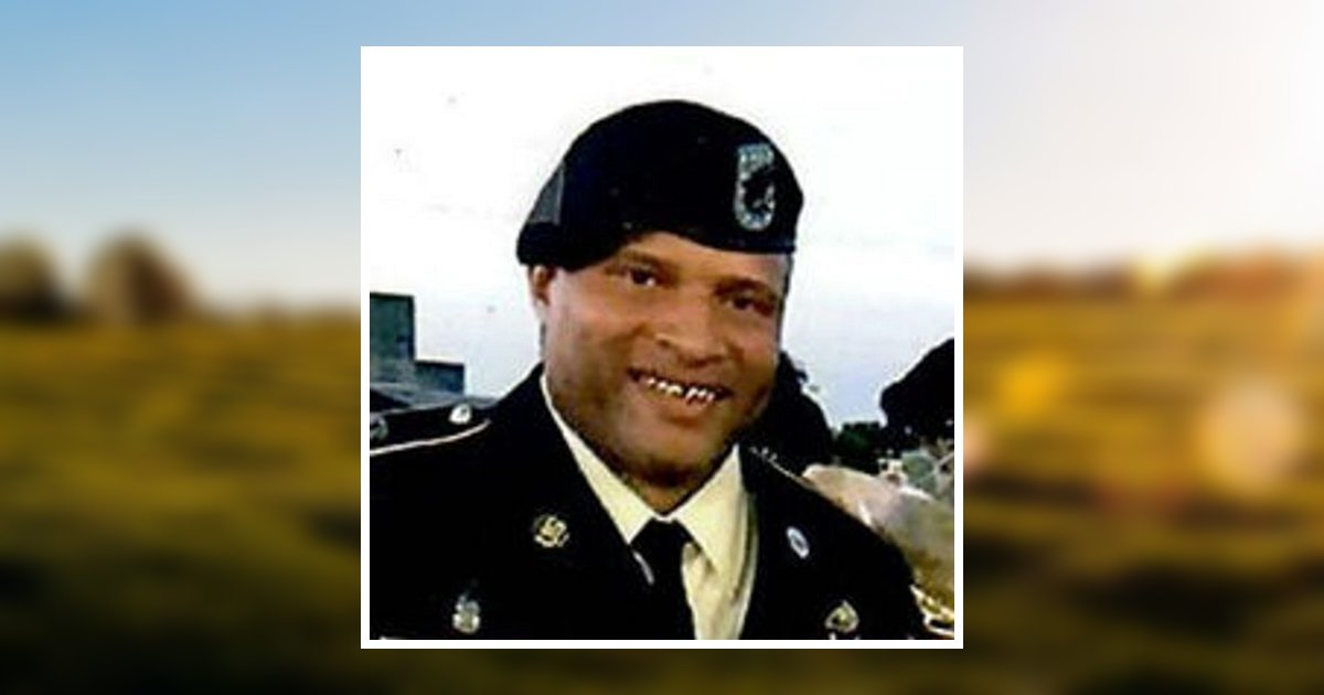 METOYER TYRONE JORDAN Obituary September 17, 2021 - Davis Mortuary Services