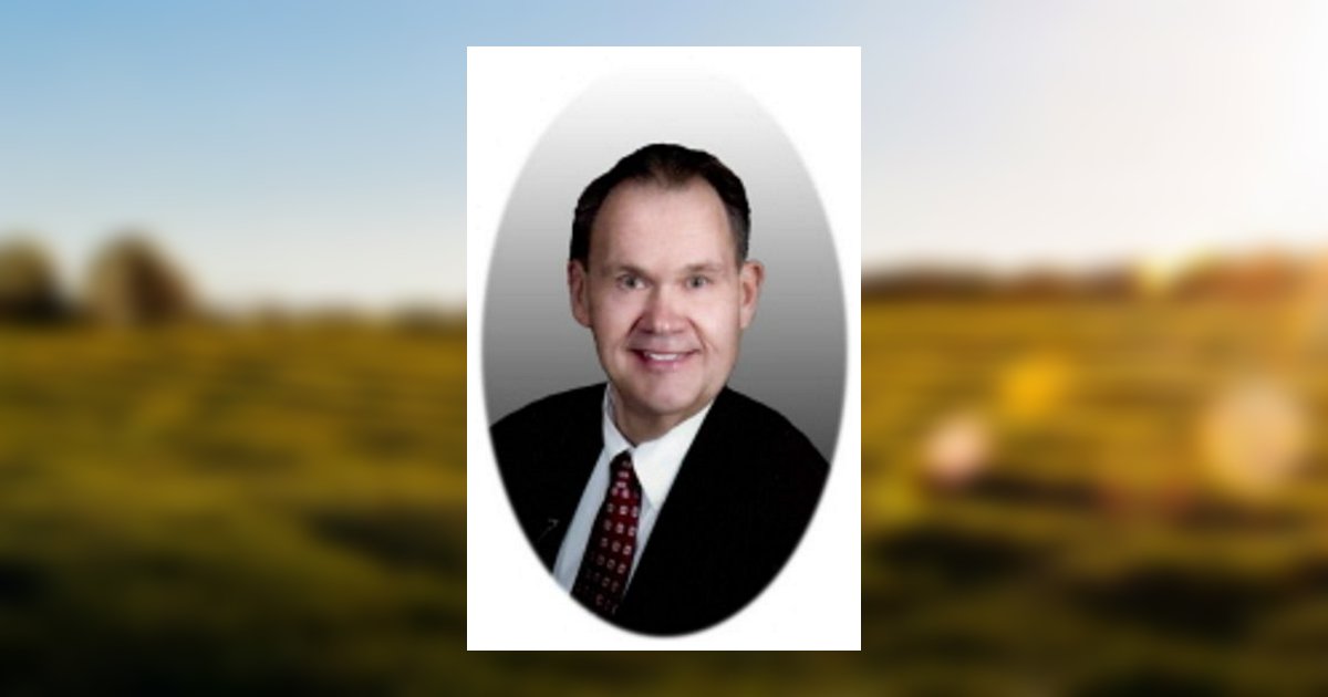 Gregory Alan Mosley Obituary October 26, 2021 - Christensen Family ...