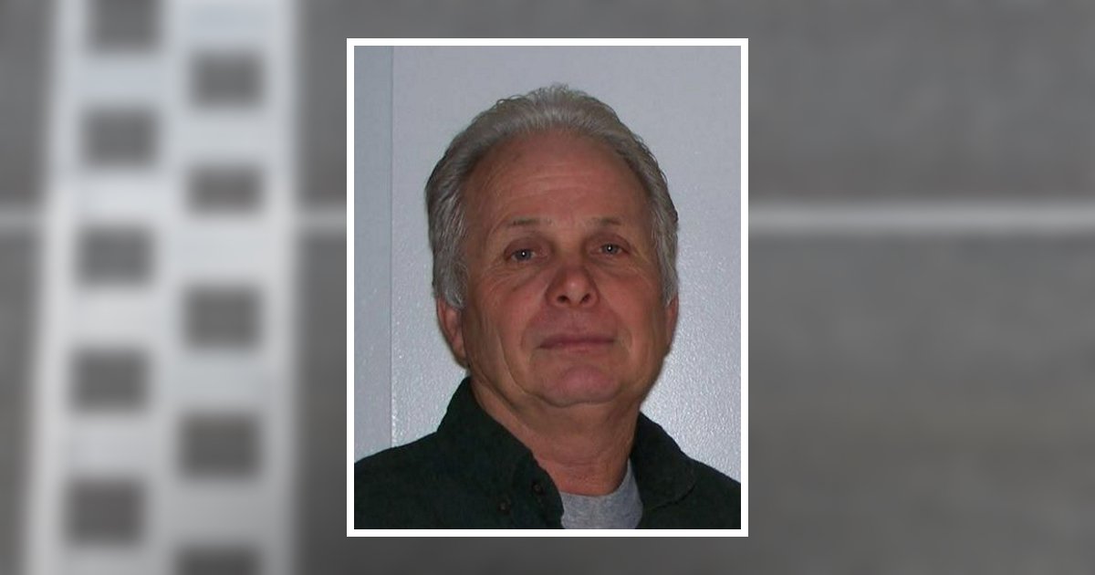 Jackie Elbert Claborn Obituary February 20, 2025 - Hinsey-Brown Funeral ...