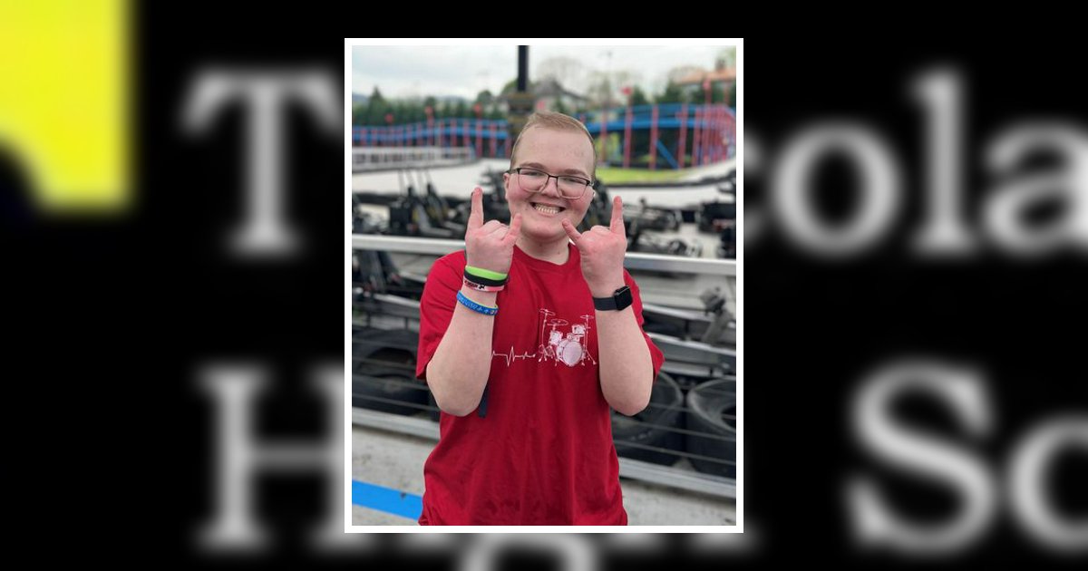 Colton "Colty" James Shell Obituary January 3, 2025 - Wells Funeral ...